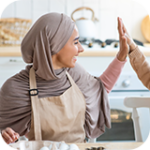 Apply for home finance - Pfida