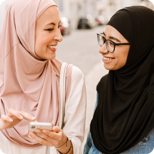 Apply for home finance - Pfida