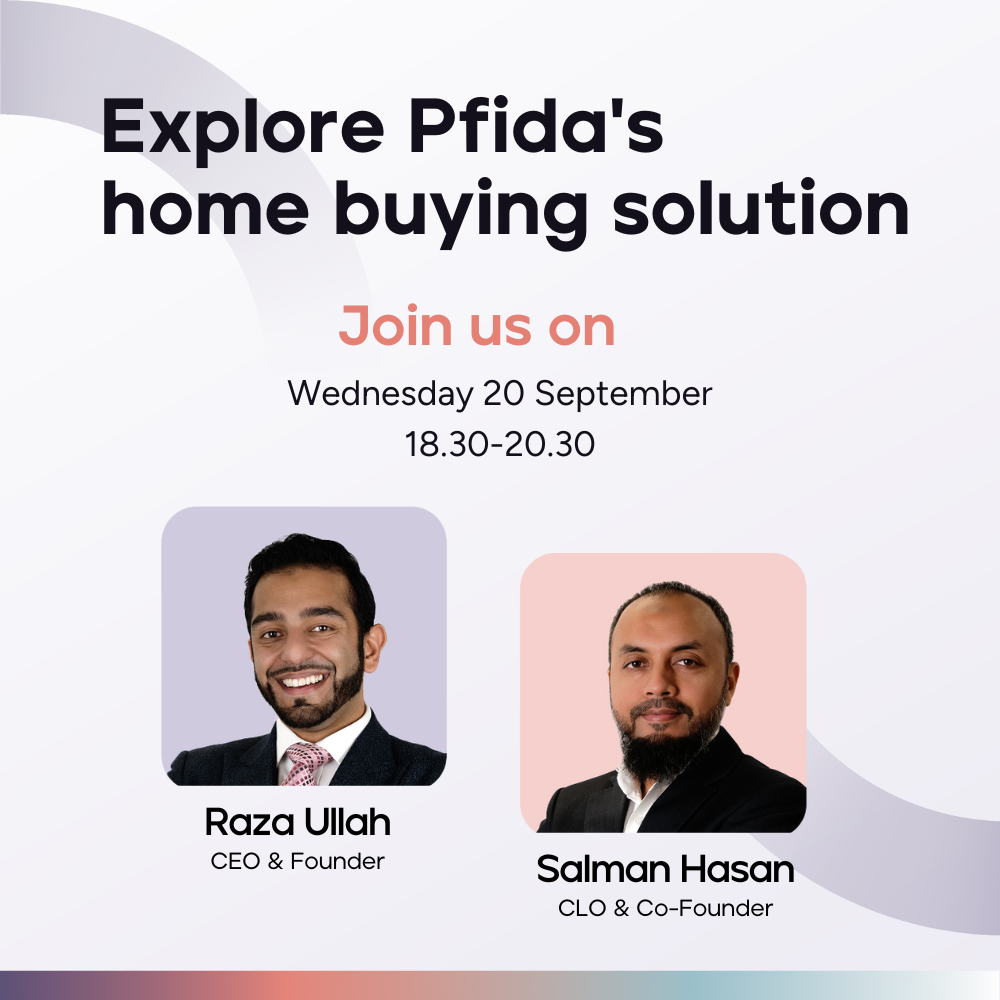 Pfida - (Re)shaping finance to suit you.