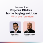 Pfida - No debt, no interest.