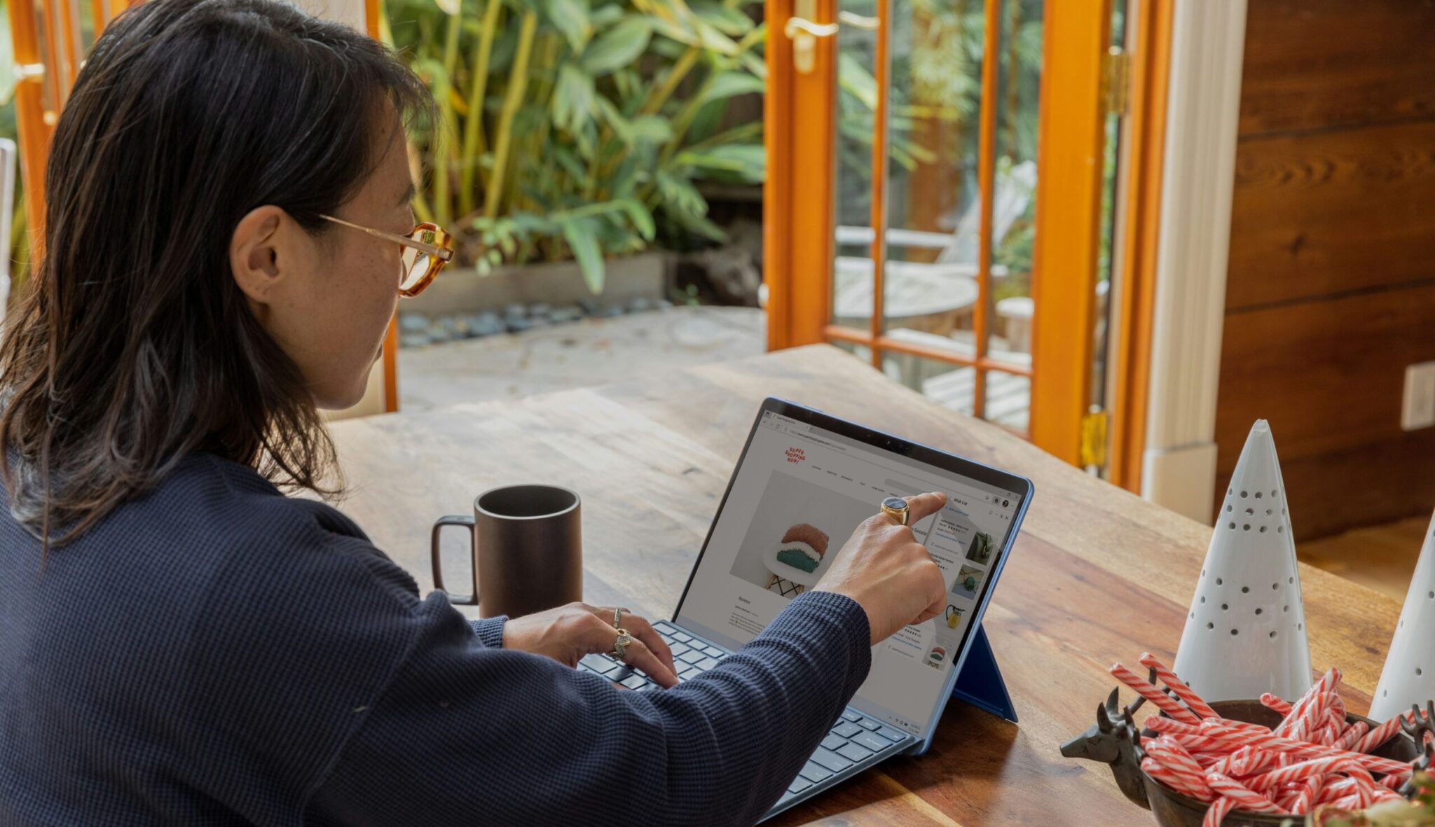 Pfida - No debt, no interest.