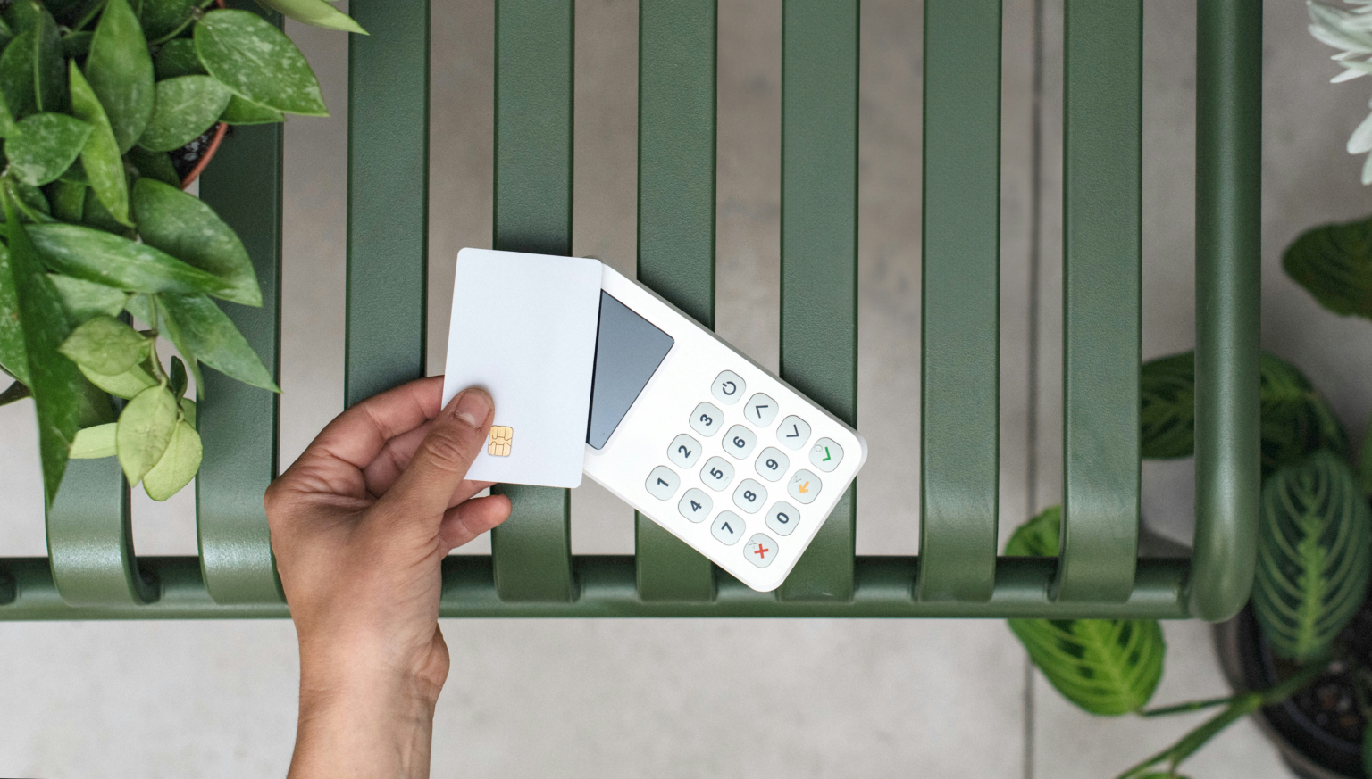 Pfida - No debt, no interest.