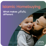 Apply for halal mortgage - Pfida
